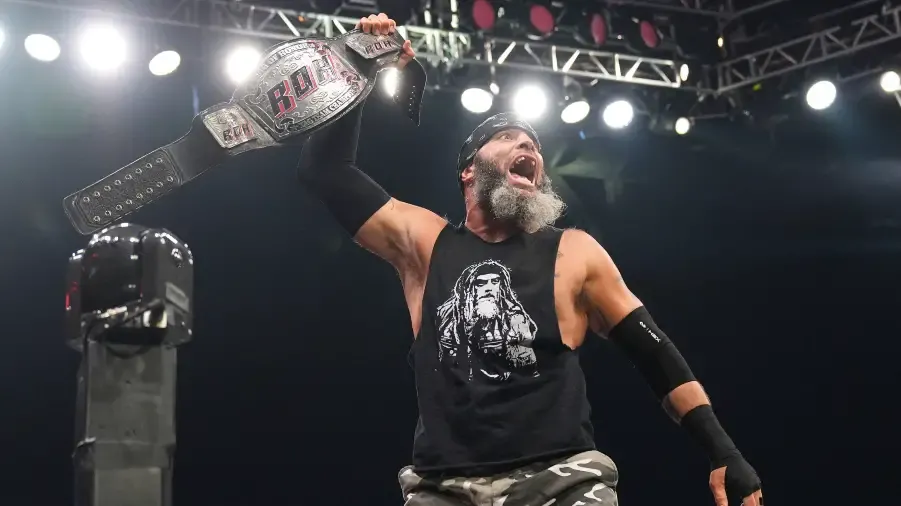 SPOILER: ROH Plans For The Tag Team Titles Revealed
